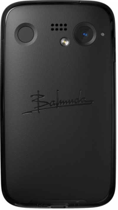 BALMUDA Phone A well thought out BALMUDA 4.9 inch smartphone. A ...