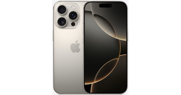 Compare iPhone 16 Pro and iPhone 17 Pro side by side with their actual ...