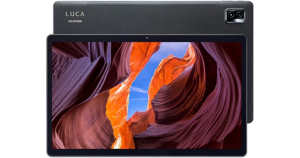 tablets frequently compared with IRIS OHYAMA LUCA 15.6 inch TM153M6V1 ...