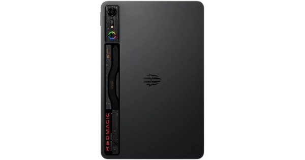 Compare REDMAGIC Nova Gaming Tablet and Galaxy Tab S10 Lite side by ...