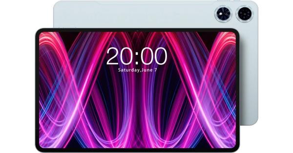 TECLAST T60 Plus A 12-inch tablet with 4G LTE conn... | yourfones