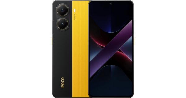 Compare POCO X7 Pro and iPhone SE side by side with their actual screen ...