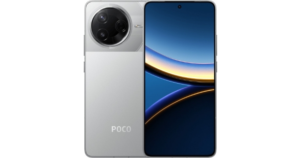 Compare POCO F7 Pro and Xiaomi 15T side by side with their actual ...