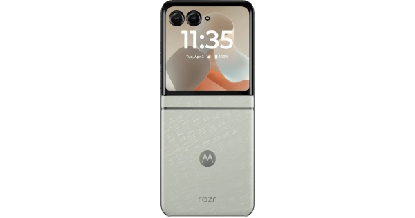 Compare motorola razr 60 and iPhone XS Max side by side with their ...