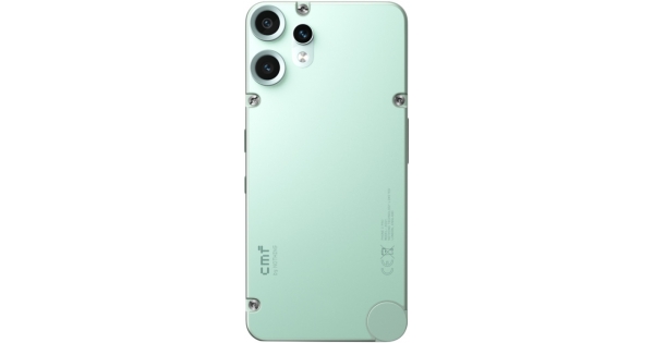 CMF Phone 2 ProとNothing Phone (3a) Liteを重さ・軽さのグラフで比較 | yourfones