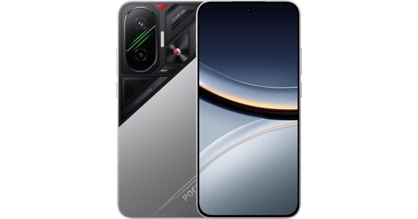 Compare POCO F7 and iPhone 13 side by side with their actual screen ...