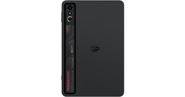 Compare REDMAGIC Astra Gaming Tablet and REDMAGIC Nova Gaming Tablet ...